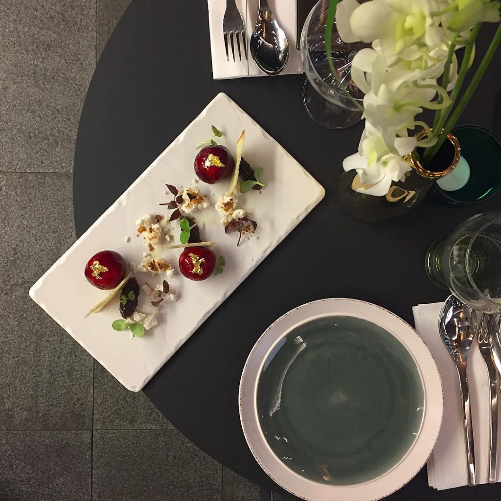 About us - A-Team Hospitality Experts: Restaurant Consultants | Greater ...