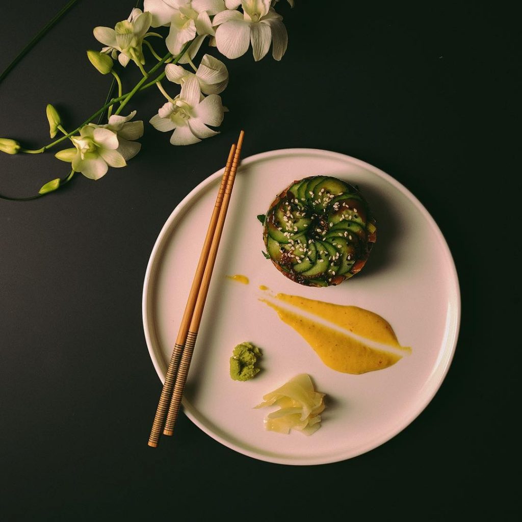 Loft Restaurant, Kuwait - A-Team Hospitality Experts: Restaurant ...