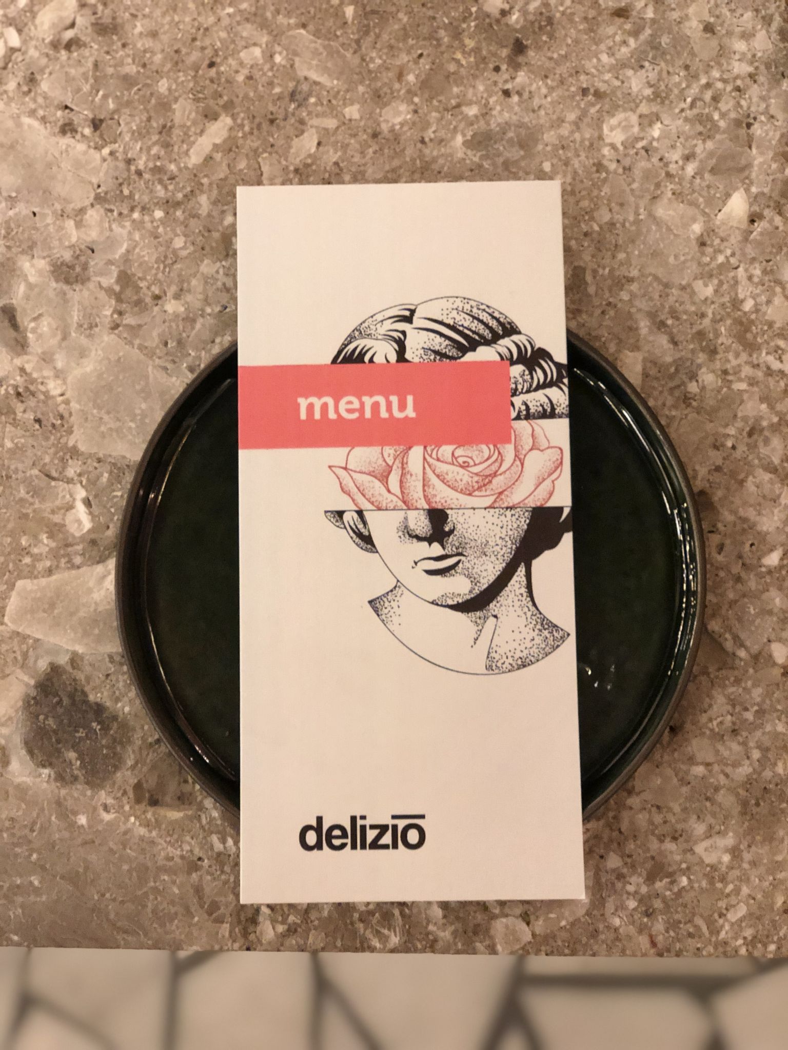 Delizio, Kuwait - A-Team Hospitality Experts: Restaurant Consultants ...