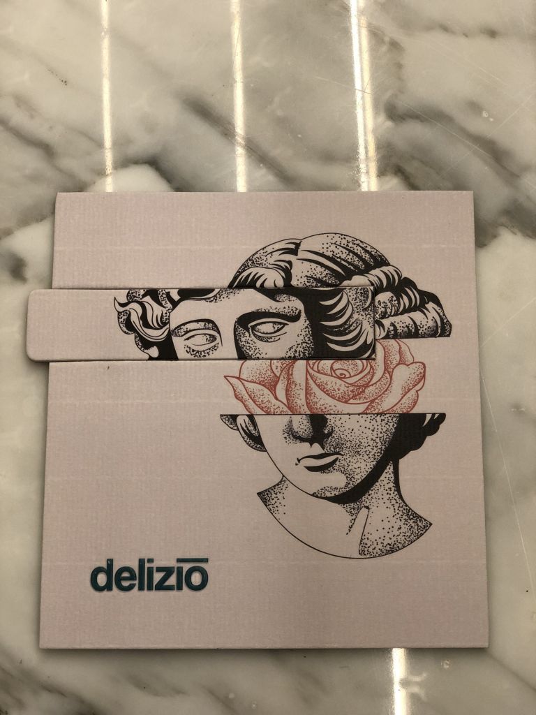 Delizio, Kuwait - A-Team Hospitality Experts: Restaurant Consultants ...