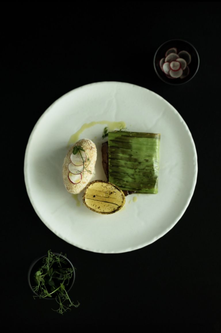 Best Restaurant Food Menu Design and Development Services - A-Team ...