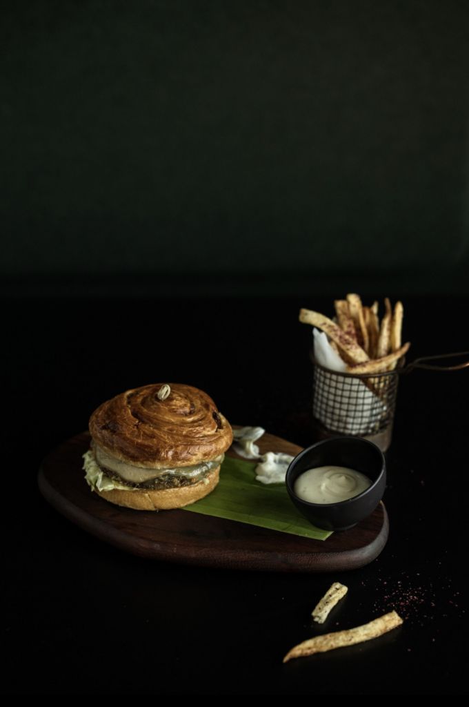 Best Restaurant Food Menu Design and Development Services - A-Team ...