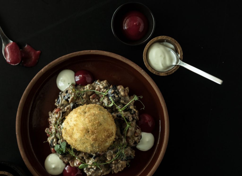 Best Restaurant Food Menu Design and Development Services - A-Team ...