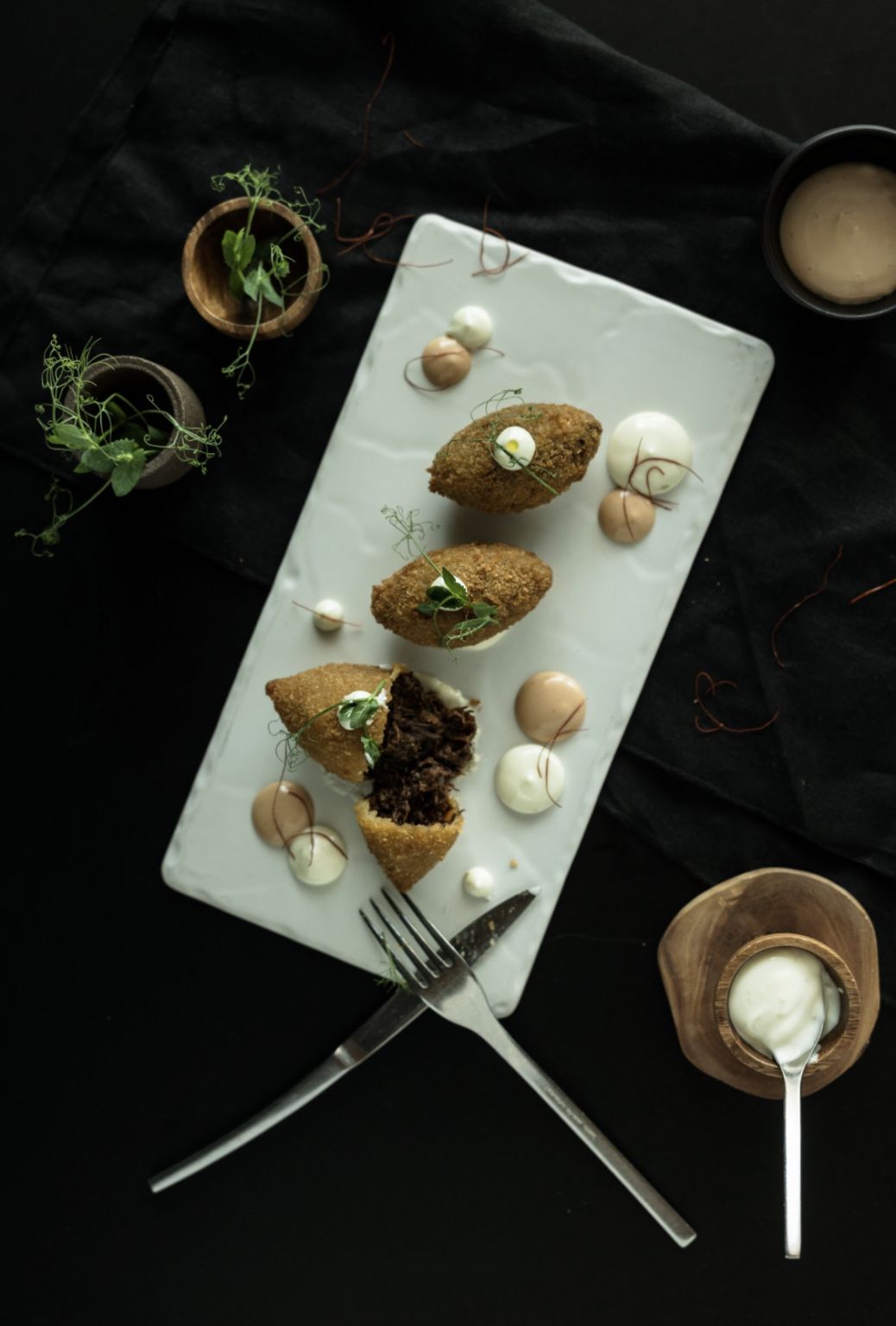 Best Restaurant Food Menu Design and Development Services - A-Team ...